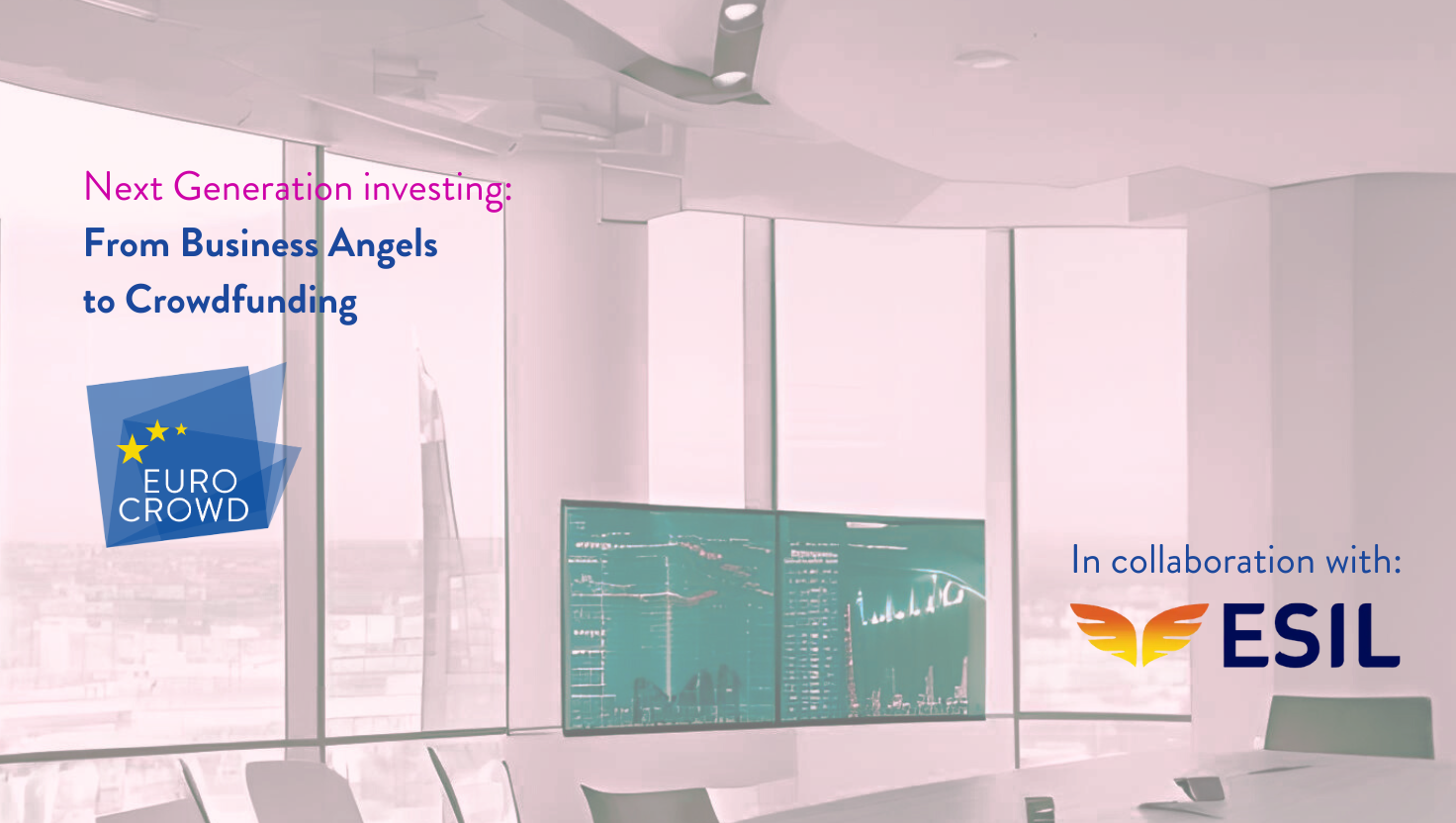 A New Generation of Investors - Eurocrowd